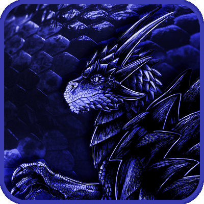 DragonosX: The Portfolio of Tara Potts